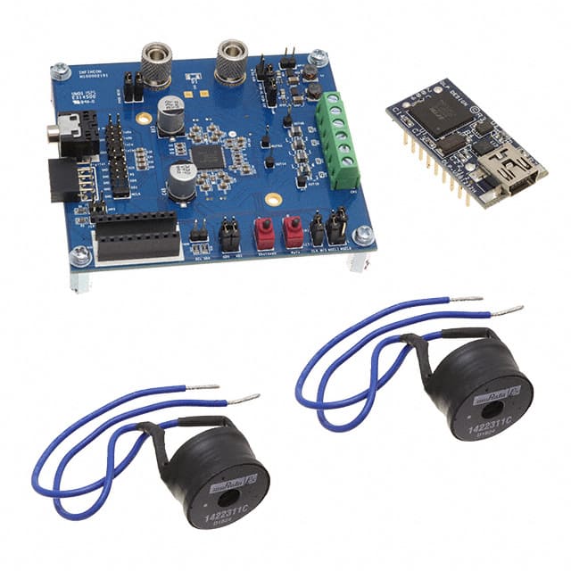EVAL AUDIO MA12040 EVALAUDIOMA12040PTOBO1 インフィニオン製｜電子部品・半導体通販のマルツ