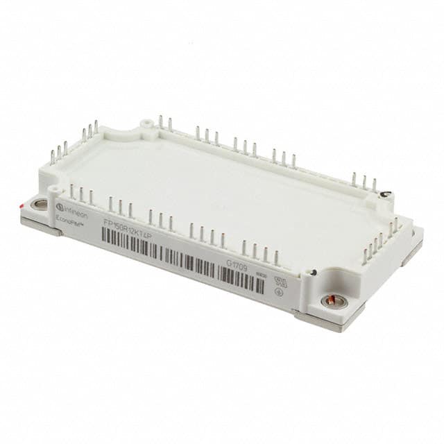 IGBT MODULE 1200V 150A FP150R12KT4B11BPSA1 インフィニオン製｜電子部品・半導体通販のマルツ