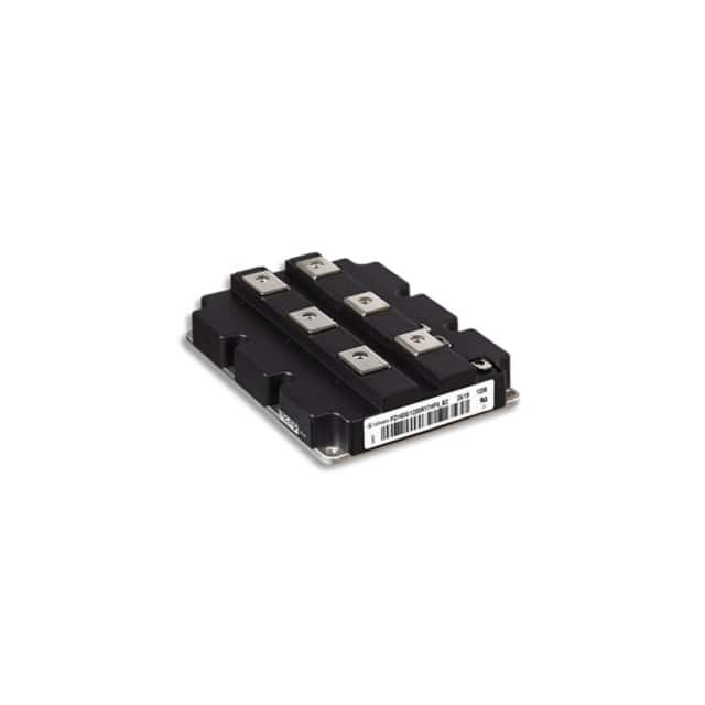 IGBT MODULE 1700V 4800A FZ2400R17HP4B9HOSA2 インフィニオン製｜電子部品・半導体通販のマルツ