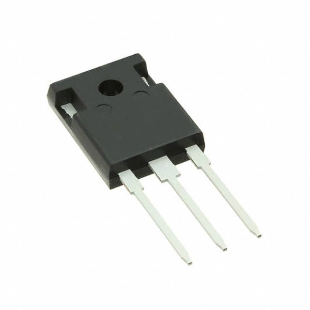 IGBT 600V 60A 187W TO247-3 IKW30N60H3FKSA1 インフィニオン製｜電子部品・半導体通販のマルツ
