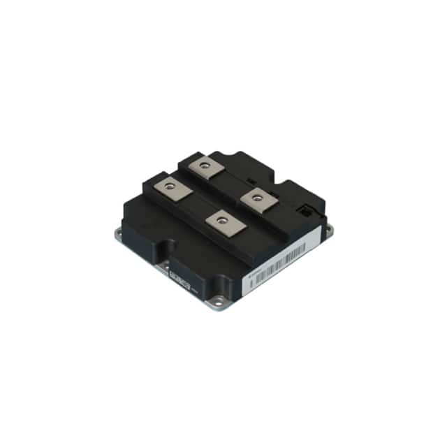 DIODE MODULE GP 1200V 600A DD600N12KHPSA2 インフィニオン製｜電子部品・半導体通販のマルツ