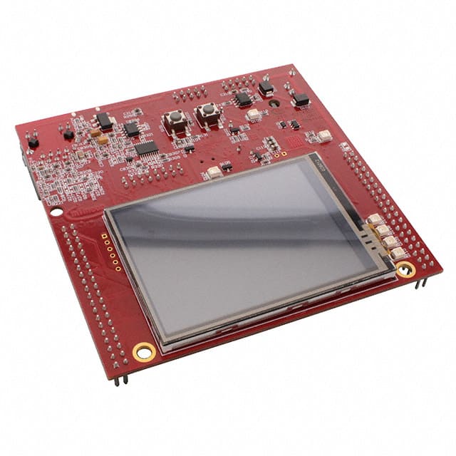 KIT_A2G_TC387_5V_TFT KITA2GTC3875VTFTTOBO1 インフィニオン製｜電子部品・半導体通販のマルツ