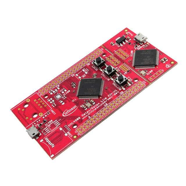 RELAX LITE KIT XMC4500 EVAL BRD KITXMC45RELAXLITEV1TOBO1 インフィニオン製｜電子部品・半導体通販のマルツ