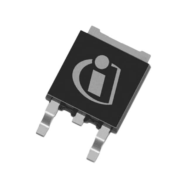 MOSFET N-CH 950V 9A TO252-3 IPD95R750P7ATMA1 インフィニオン製｜電子部品・半導体通販のマルツ