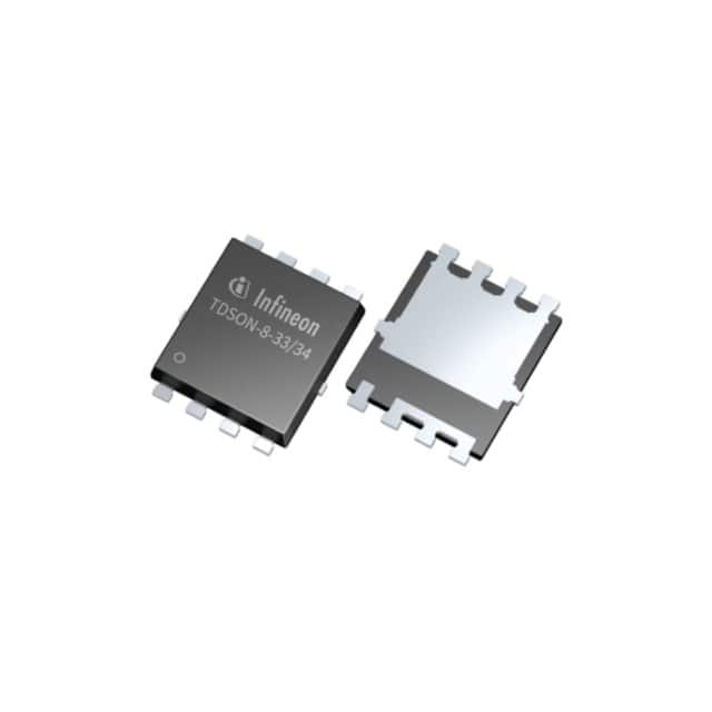 MOSFET N-CH 60V 30A TSDSON-8-32 IAUZ30N06S5L140ATMA1 インフィニオン製｜電子部品・半導体 ...