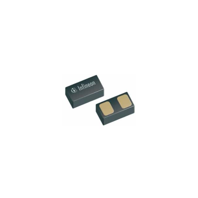 RF DIODES BAT1502ELSE6327XTSA1 インフィニオン製｜電子部品・半導体通販のマルツ
