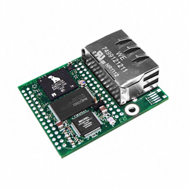 IC CONTROLLER ETHERNET MODULE RAPID-NI V2103｜電子部品・半導体通販のマルツ
