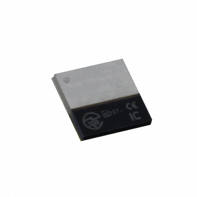 RX TXRX MODULE BT TRC ANT SMD [digi-reel品] ISP1507-AL-RS Insight SiP製 ...