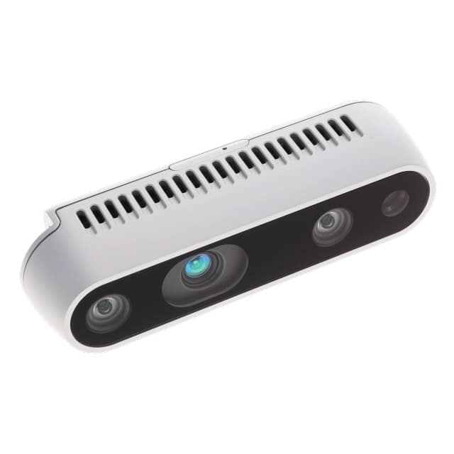REALSENSE DEPTH CAM ONLY D435I 82635D435IDKMP Intel RealSense製｜電子部品・半導体 ...