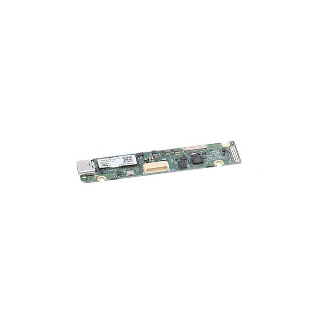 BOARD VISION PRO D4 IMU FOR D450 82635DSASICBDIF Intel RealSense製｜電子部品 ...