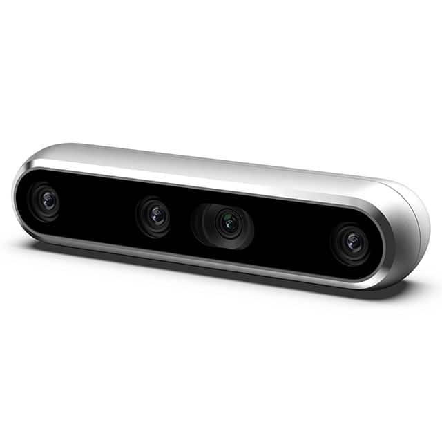 REALSENSE DEPTH CAMERA ONLY D455 82635DSD455MP Intel RealSense製｜電子部品 ...