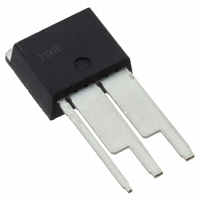 MOSFET N-CH 24V 240A TO-262 AUIRF1324WL｜電子部品・半導体通販のマルツ