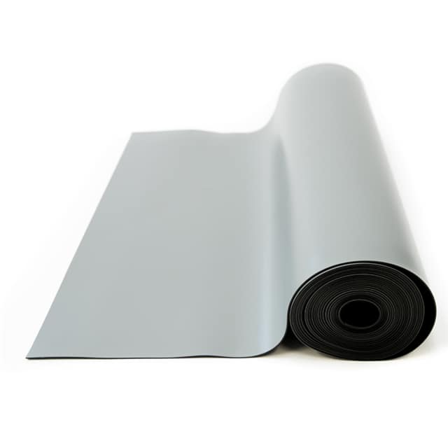TABLE MAT RUBBER GRAY 10' X 2.5' 2059T-2.5X10G Bertech製｜電子部品・半導体通販のマルツ