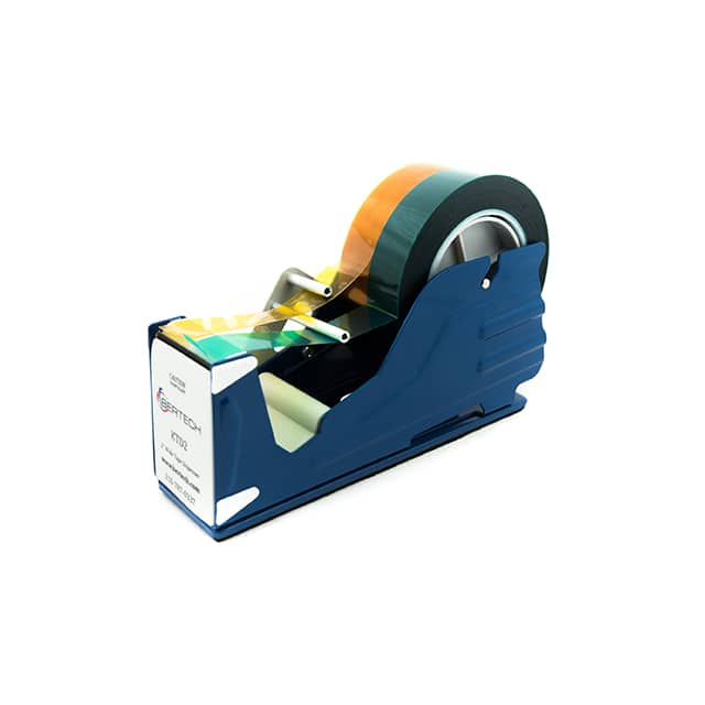 テープディスペンサ/テープ、接着剤、材料（Digi-Key）の定格検索結果|Bertech