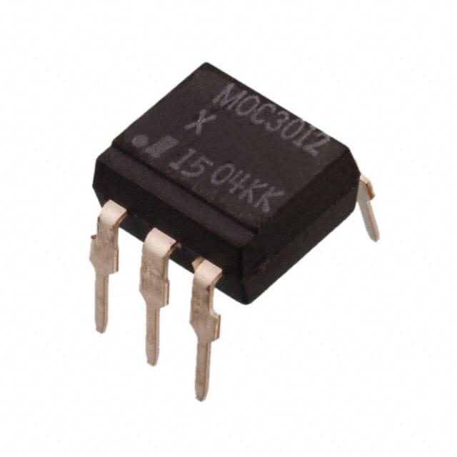 6PIN TRANSISTOR DETECTOR, SINGLE CNY17-4 Isocom Components 2004 LTD製｜電子 ...