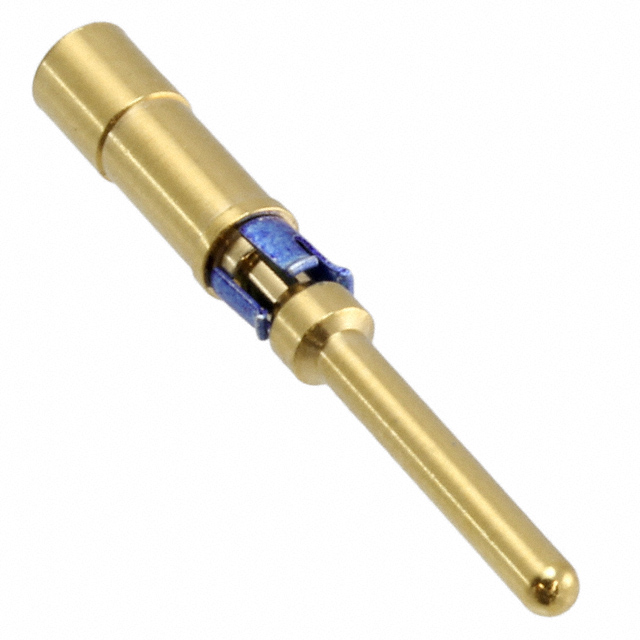 CONN PIN 16-20AWG CRIMP GOLD 031-50565 日本航空電子製｜電子部品・半導体通販のマルツ