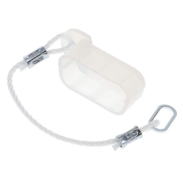 CONN D SUB DUST CAP E SHELL DE-59-J2R 日本航空電子製｜電子部品・半導体通販のマルツ