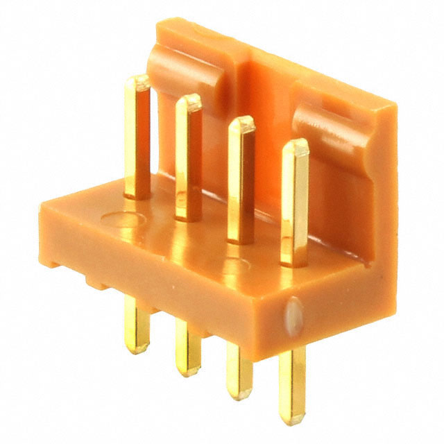 CONN HEADER VERT 4POS 2.5MM IL-G-4P-S3T2-SA-1 日本航空電子製｜電子部品・半導体通販のマルツ