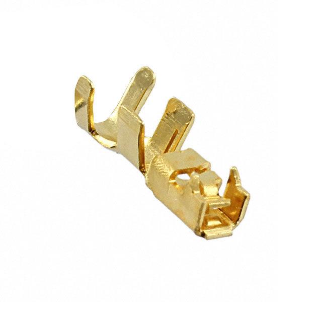 CONN SOCKET 22-26AWG CRIMP GOLD LY10-C1-A1-10000 日本航空電子製｜電子部品・半導体通販のマルツ