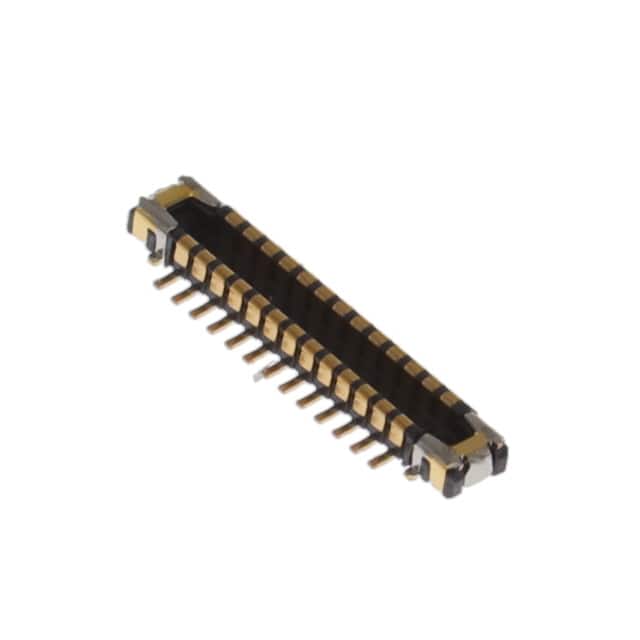 CONN PLUG 26 POS SMD GOLD WP56DK-P026VA1-R15000 日本航空電子製｜電子部品・半導体通販のマルツ