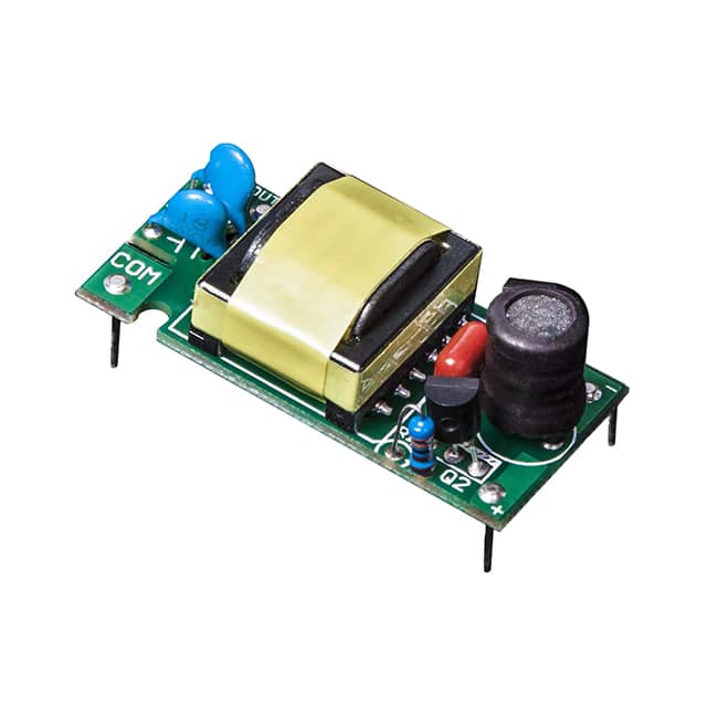 5V DUAL OUTPUT CCFL INVERTER BXA-601 JKL Components Corp製｜電子部品・半導体通販のマルツ