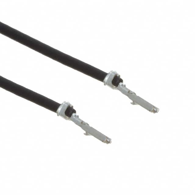 JUMPER SSHL-002T-P0.2 X2 2" AGHGH28K51 日本圧着端子製造製｜電子部品・半導体通販のマルツ