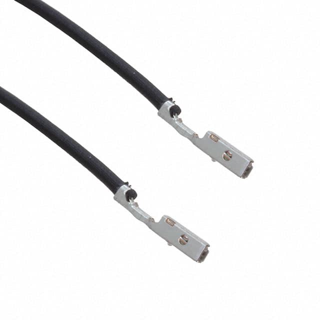 JUMPER SWPR-001T-P025 X2 10" AJWPFJWPF22K254T 日本圧着端子製造製｜電子部品・半導体通販のマルツ