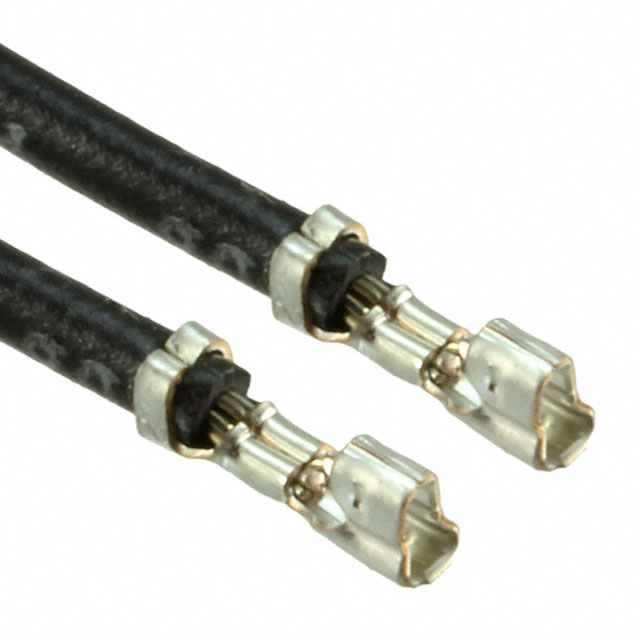 JUMPER SEH-001T-P0.6 X2 12" ASEHSEH22K305 日本圧着端子製造製｜電子部品・半導体通販のマルツ