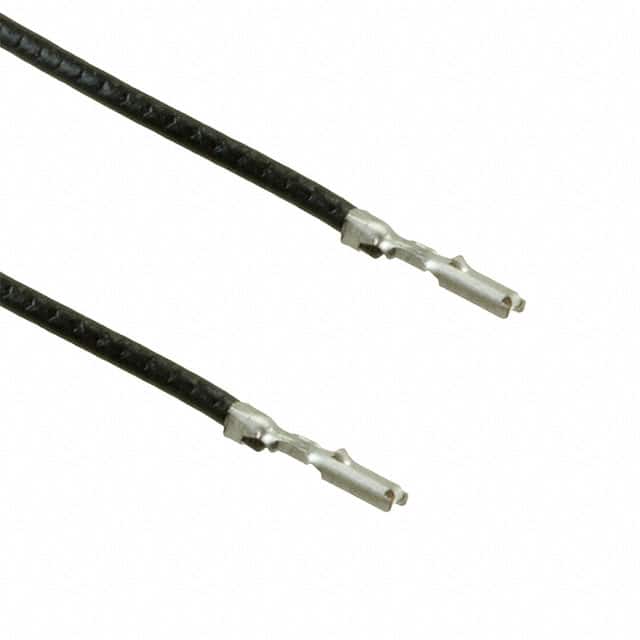 JUMPER SZE-002T-P0.3 X2 4" ASZESZE26K102 日本圧着端子製造製｜電子部品・半導体通販のマルツ