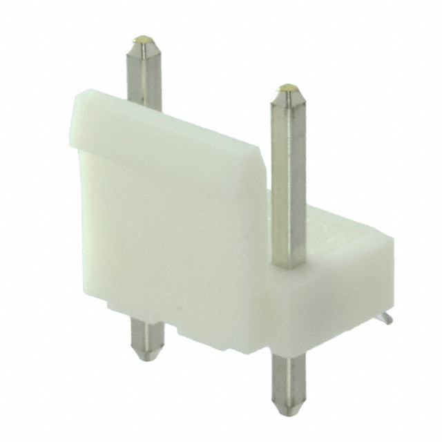 CONN HEADER VERT 2POS 7.92MM B2P3-VH 日本圧着端子製造製｜電子部品・半導体通販のマルツ