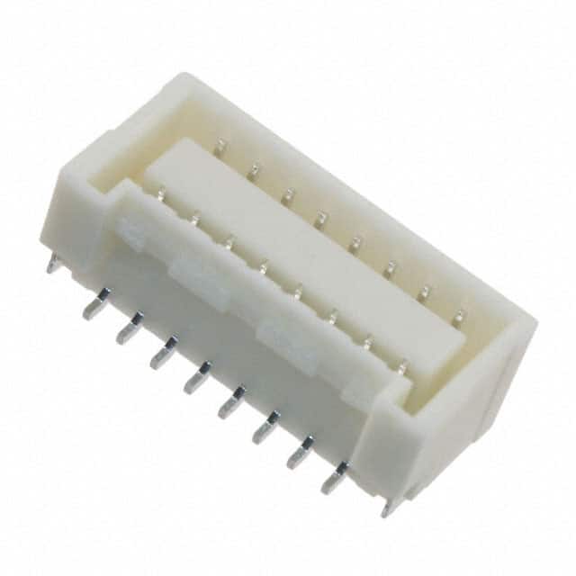 CONN HEADER SMD 16POS 1.5MM BM16B-ZESS-TBT(LF)(SN) 日本圧着端子製造製｜電子部品・半導体通販のマルツ