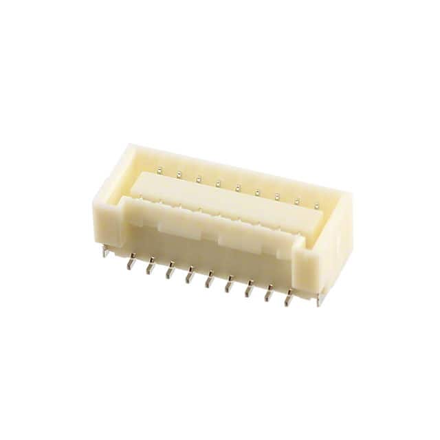 CONN HEADER SMD 18POS 1.5MM BM18B-ZPDSS-TF(LF)(SN) 日本圧着端子製｜電子部品・半導体通販のマルツ