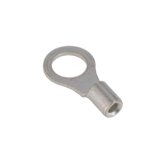 CONN RING CRIMP 16-22 AWG #10 R1.25-5 日本圧着端子製造製｜電子部品・半導体通販のマルツ