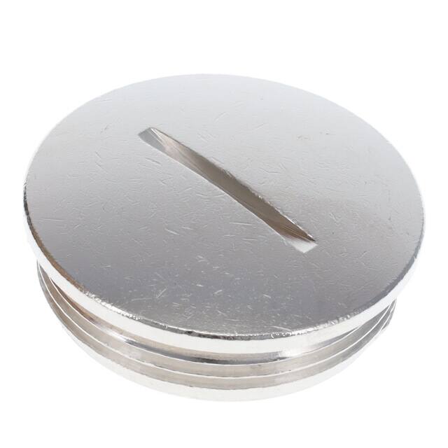 SCREW PLUG M32X1,5 - BRASS CUZN3 10.3215 Jacob GmbH製｜電子部品・半導体通販のマルツ