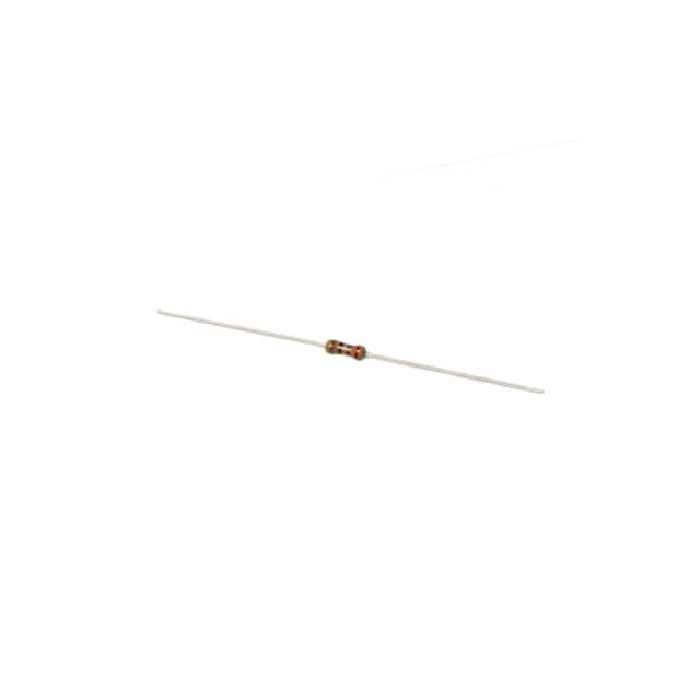 MOS 1800 OHM 5% MOS1CT528R182J KOA Speer Electronics Inc.製｜電子部品・半導体通販のマルツ