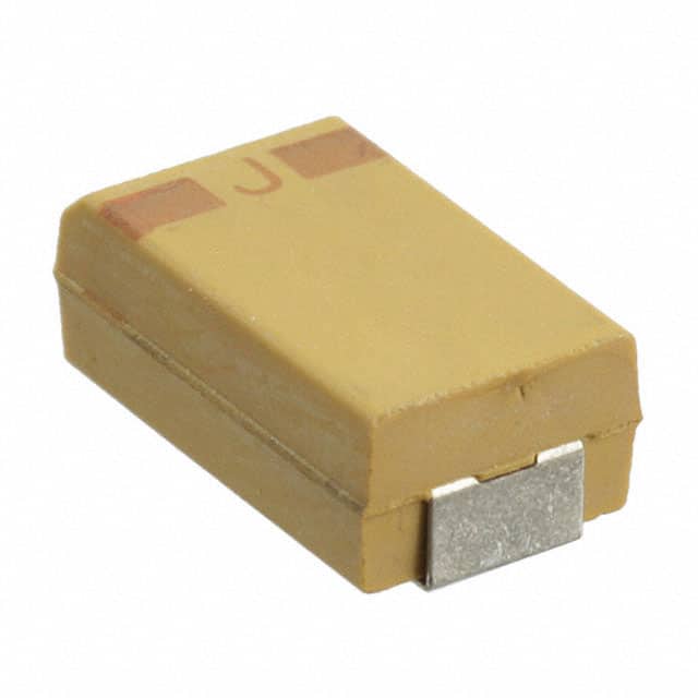 CAP TANT 4.7UF 10% 35V 2917 [digi-reel品] CWR11MH475KD KEMET製｜電子部品・半導体通販のマルツ