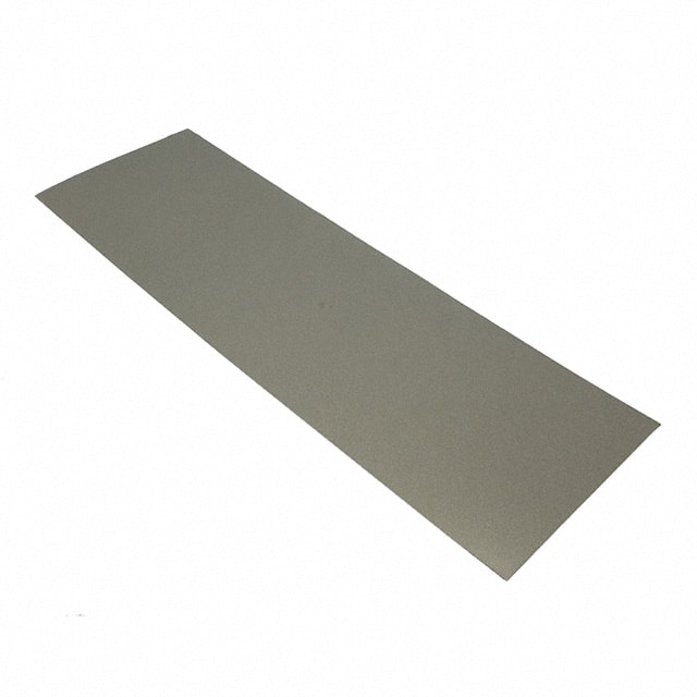 RF EMI ABSORB SHEET 9.449""X3.15"" EFA(005)-240X80T0800 KEMET製｜電子部品・半導体 ...