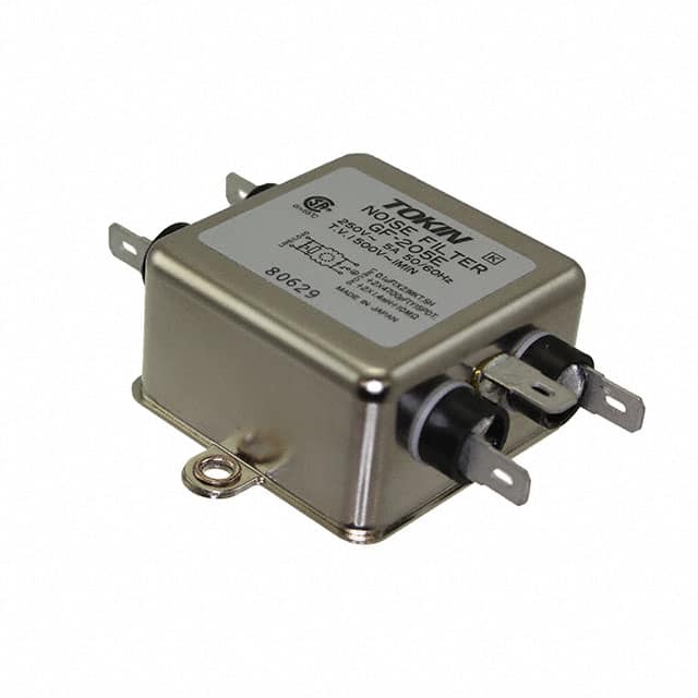 POWER LINE FILTER, RFI FILTER, E LF-202U-1 KEMET製｜電子部品・半導体通販のマルツ