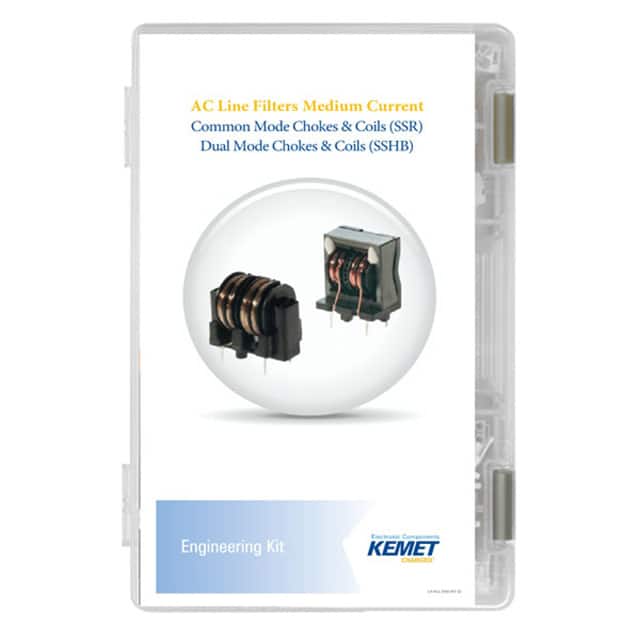 AC LINE FILTERS SS COIL MEDIUM C ACL ENG KIT 02 KEMET製｜電子部品・半導体通販のマルツ