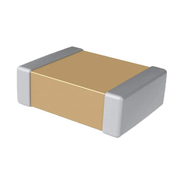 CAP CER 1210 10NF 1000V C0G 5% [digi-reel品] C1210X103JDGACAUTO KEMET製 ...