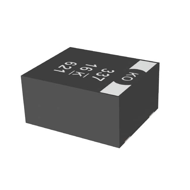 CAP TANT POLY 68UF 16V 2917 T523W686M016APE070 KEMET製｜電子部品・半導体通販のマルツ