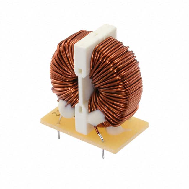 CMC 10MH 2A 2LN TH SC-02-100J KEMET製｜電子部品・半導体通販のマルツ