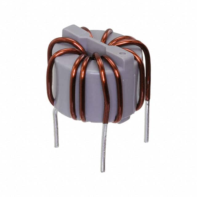 CMC 6.5MH 3A 2LN TH SCF-03-65JV KEMET製｜電子部品・半導体通販のマルツ