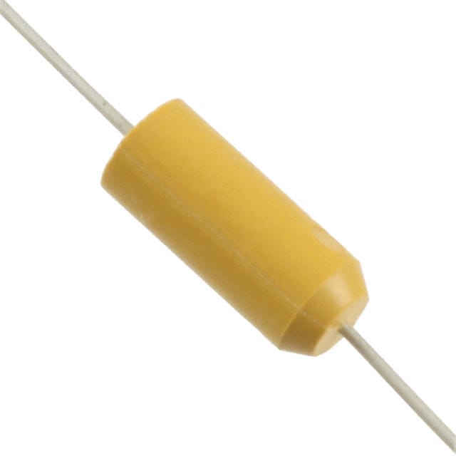 CAP TANT 15UF 10% 20V AXIAL T110B156K020AT KEMET製｜電子部品・半導体通販のマルツ