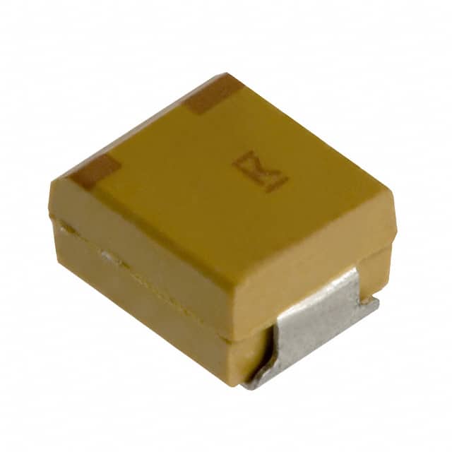 CAP TANT 2.2UF 10% 16V 1411 T496B225K016ATE3K5｜電子部品・半導体通販のマルツ