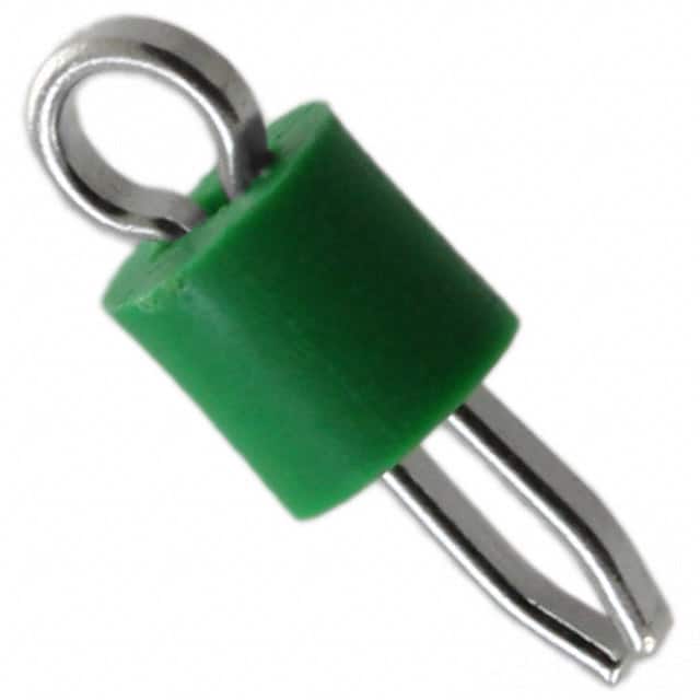 PC TEST POINT COMPACT GREEN 5121｜電子部品・半導体通販のマルツ