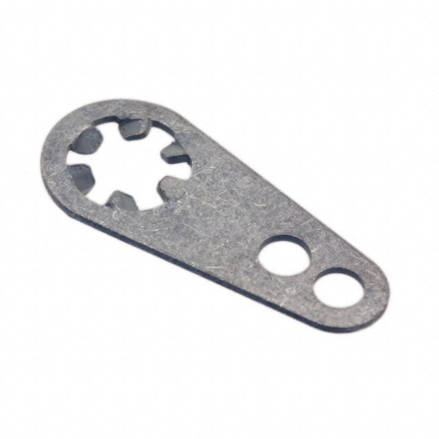 CONN TERM LUG LOCKWASHER #6 FLAT 918 Keystone製｜電子部品・半導体通販のマルツ