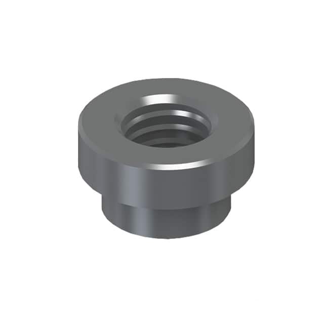 ROUND STANDOFF #6-32 STEEL 1/16"" 4891 Keystone製｜電子部品・半導体通販のマルツ
