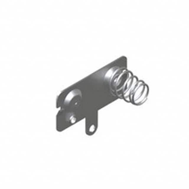 BATT CONT SPRING MULT 2 CELL SLD 5218 Keystone製｜電子部品・半導体通販のマルツ