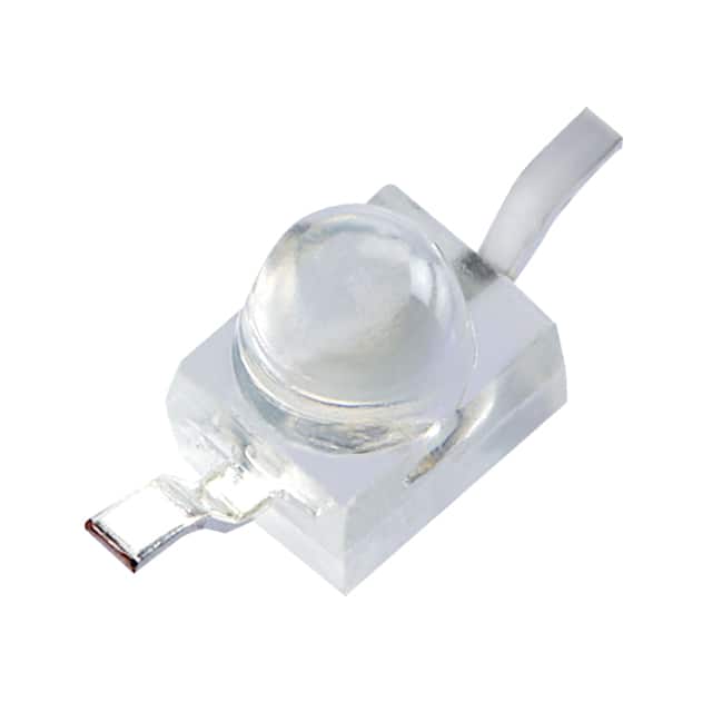 LED GREEN CLEAR SMD BOTTOM ENTRY AM2520ZGCK09 Kingbright製｜電子部品・半導体通販のマルツ